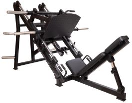 Benpress - Recoil - Köp Här!