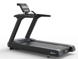 Impulse Löpband RT700 Stål Svart - Köp Här!